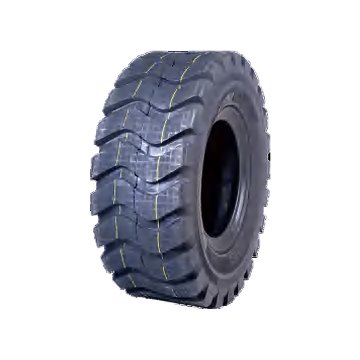 Heavy-Duty Loader Tyre | Reinforced Design for Industrial Machinery